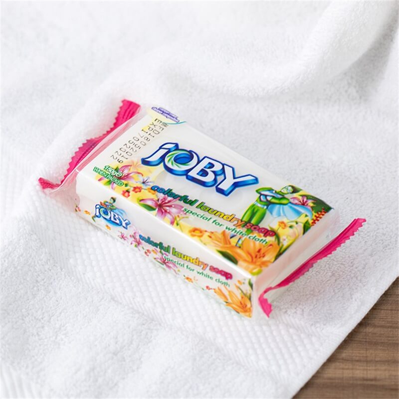 صابون الغسيل المبيض JOBY